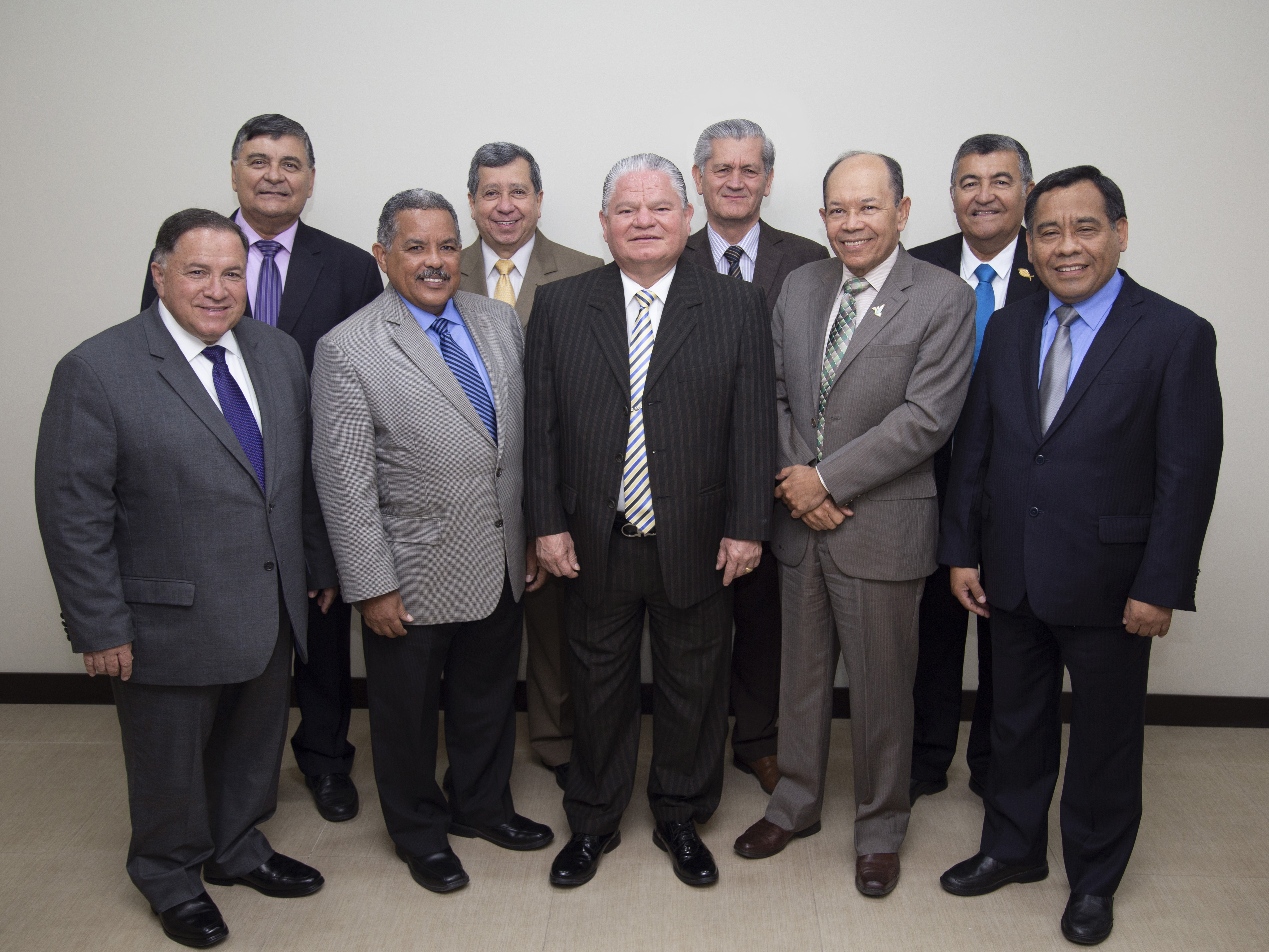 Movimiento Misionero Mundial Oficial