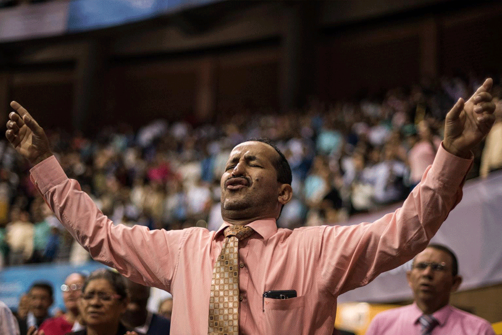 LA IMPORTANCIA DE LA CREDIBILIDAD